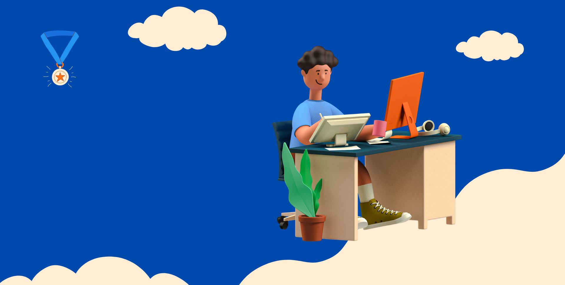 TMW – Learning Board